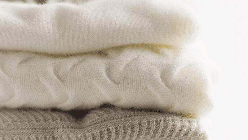 A Guide to Cashmere: Everything You Need to Know