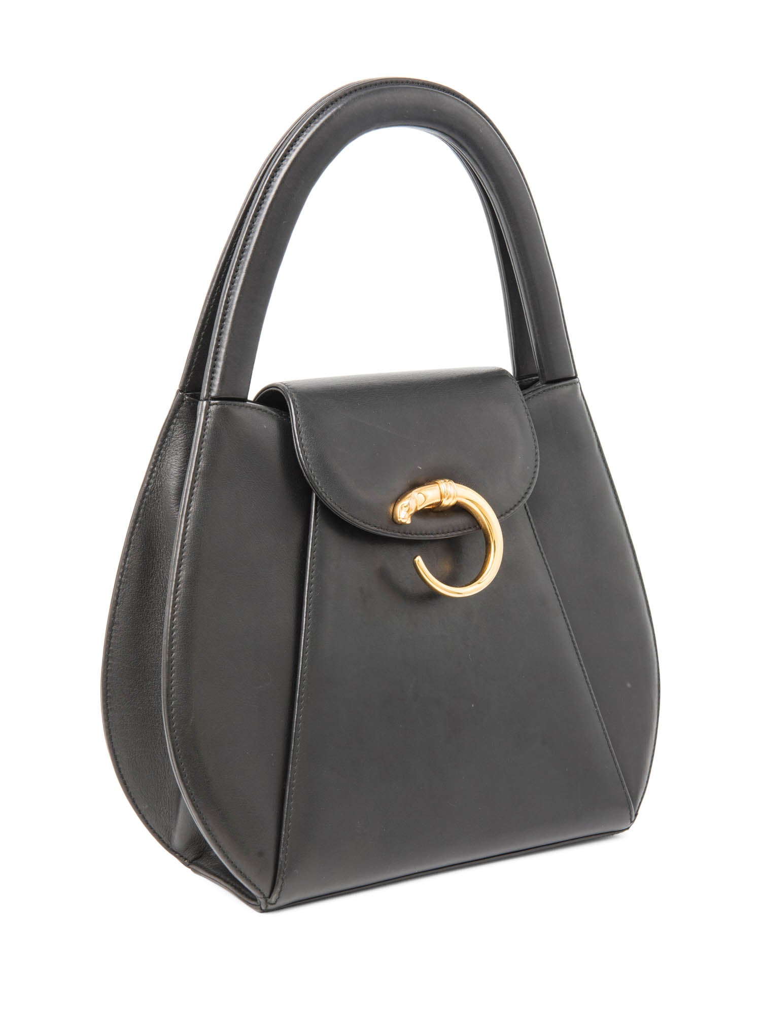 The Truth About the Counterfeit Handbags
