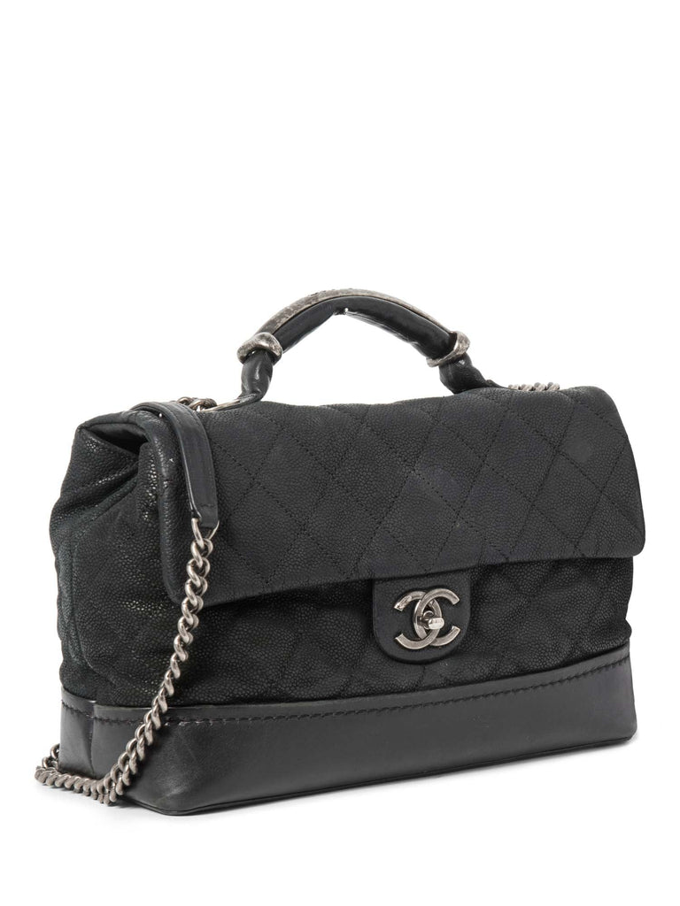 How to Authenticate a Chanel Handbag