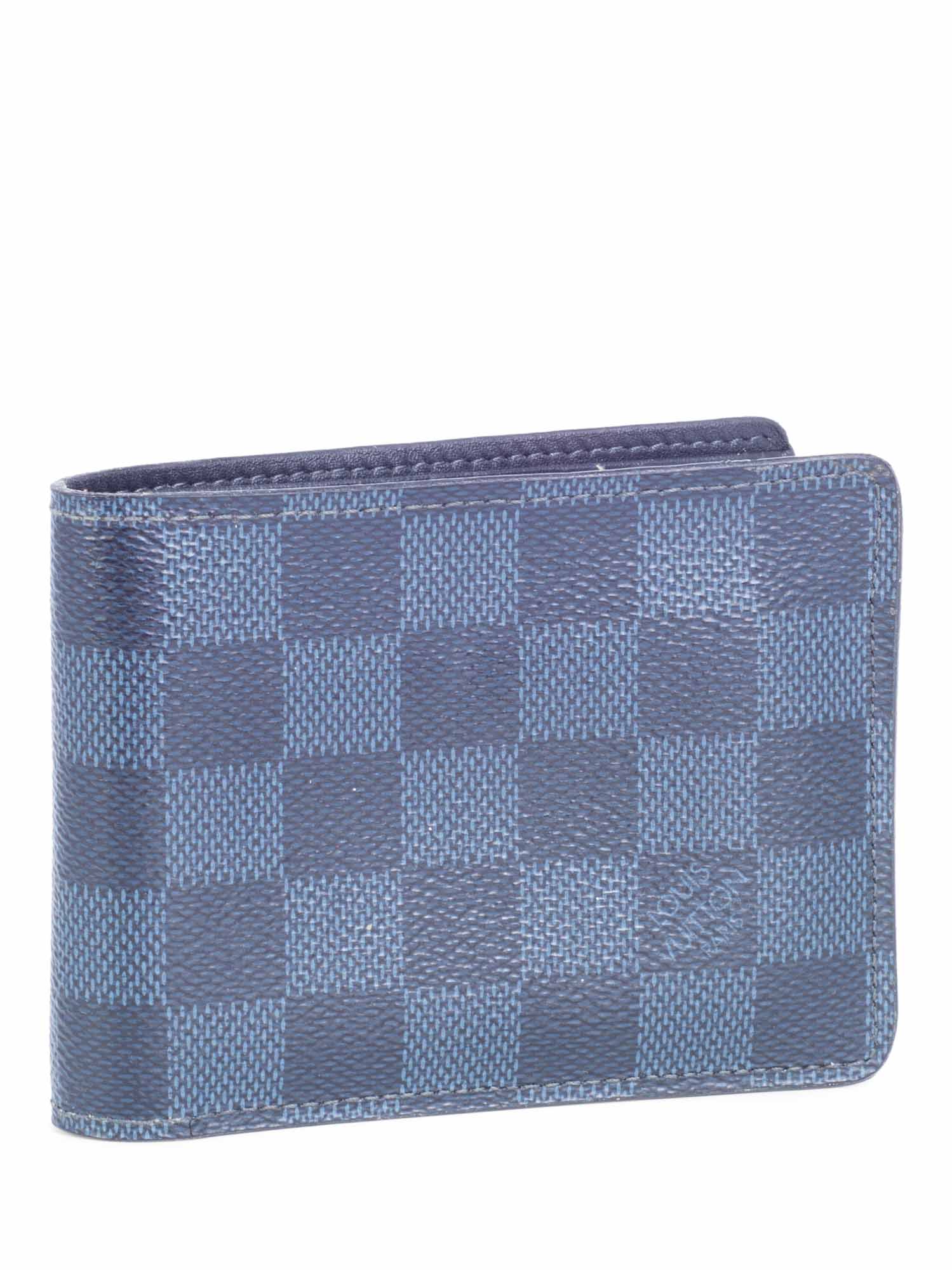 How to Tell a Real Louis Vuitton From a Fake