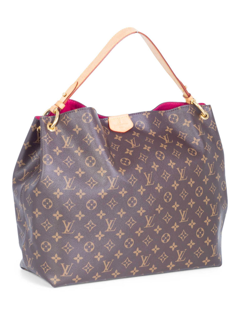The Size Guide for Louis Vuitton Neverfull - CODOGIRL
