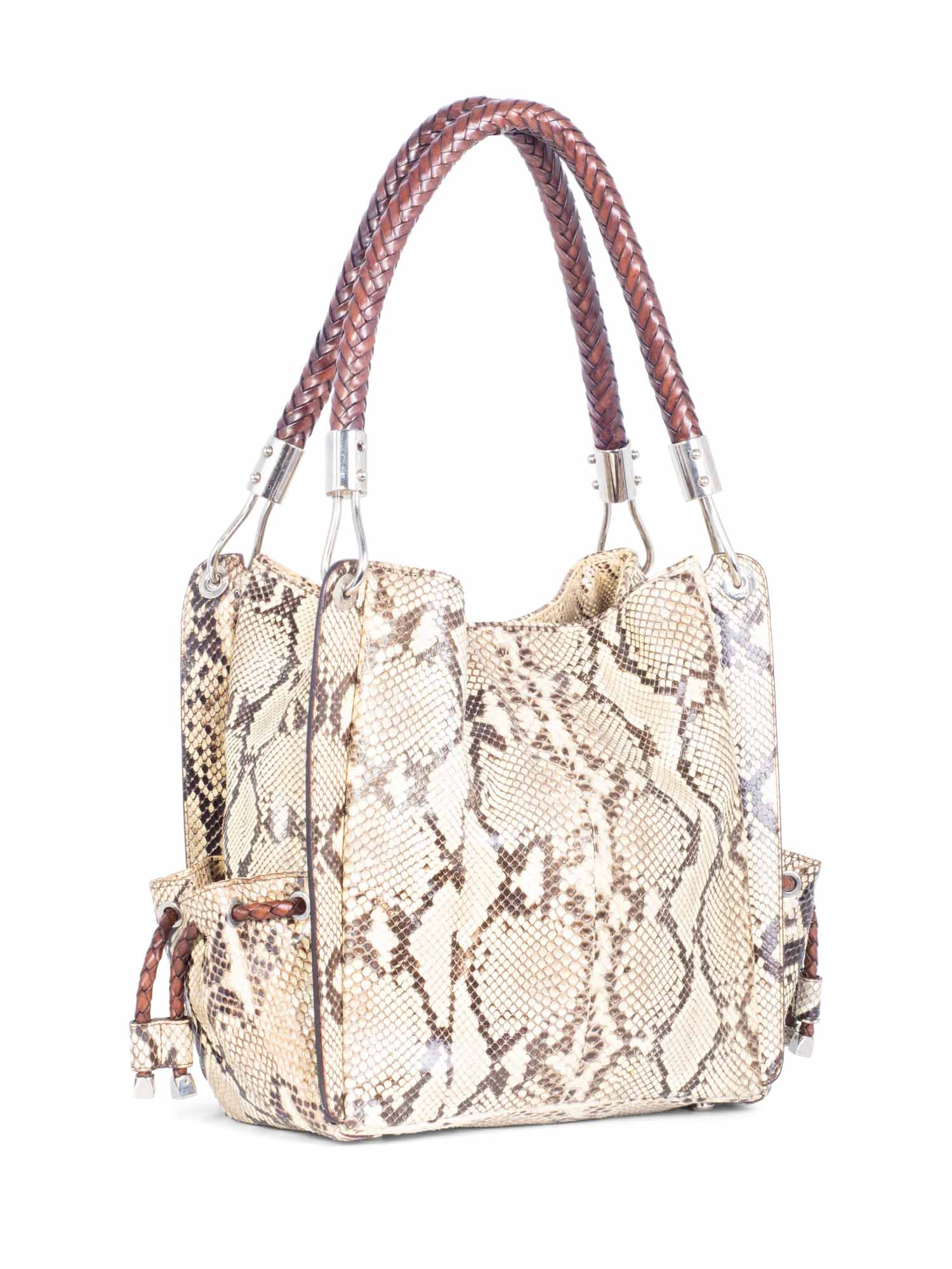The Truth About the Counterfeit Handbags